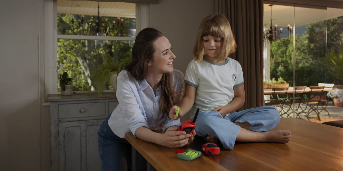 A guide to common rechargeable battery words | GP Batteries UK