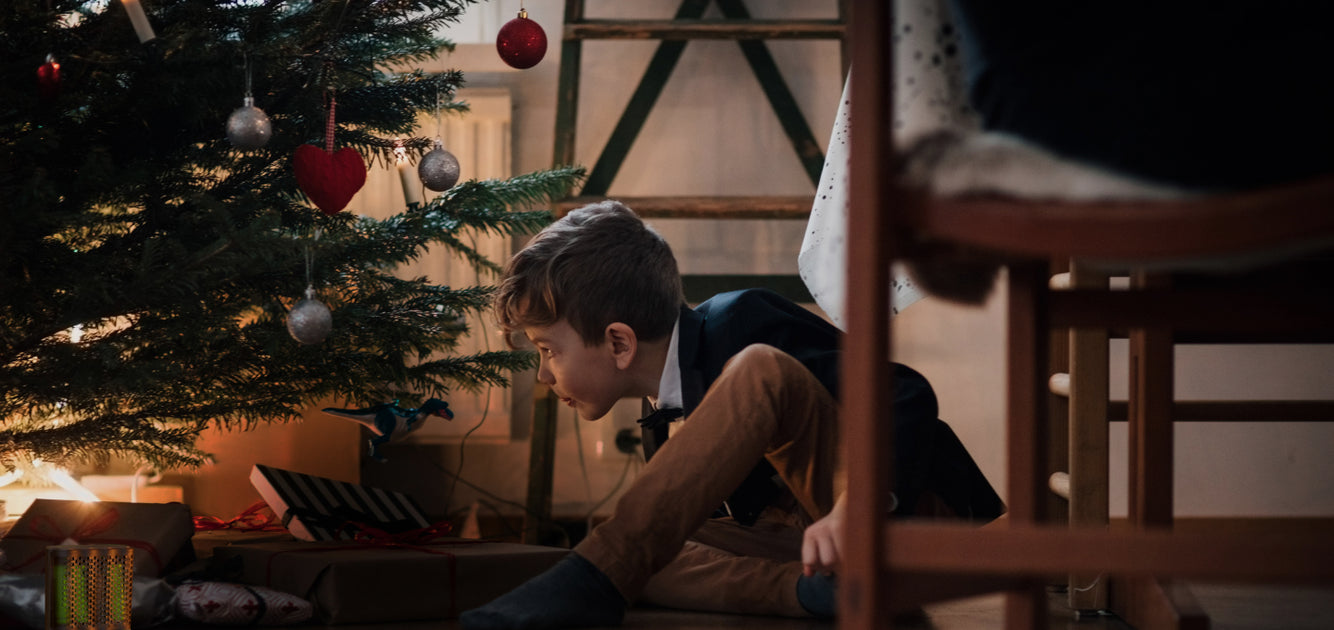 The Ultimate Gift Guide to Power Up Your Christmas | GP Batteries UK