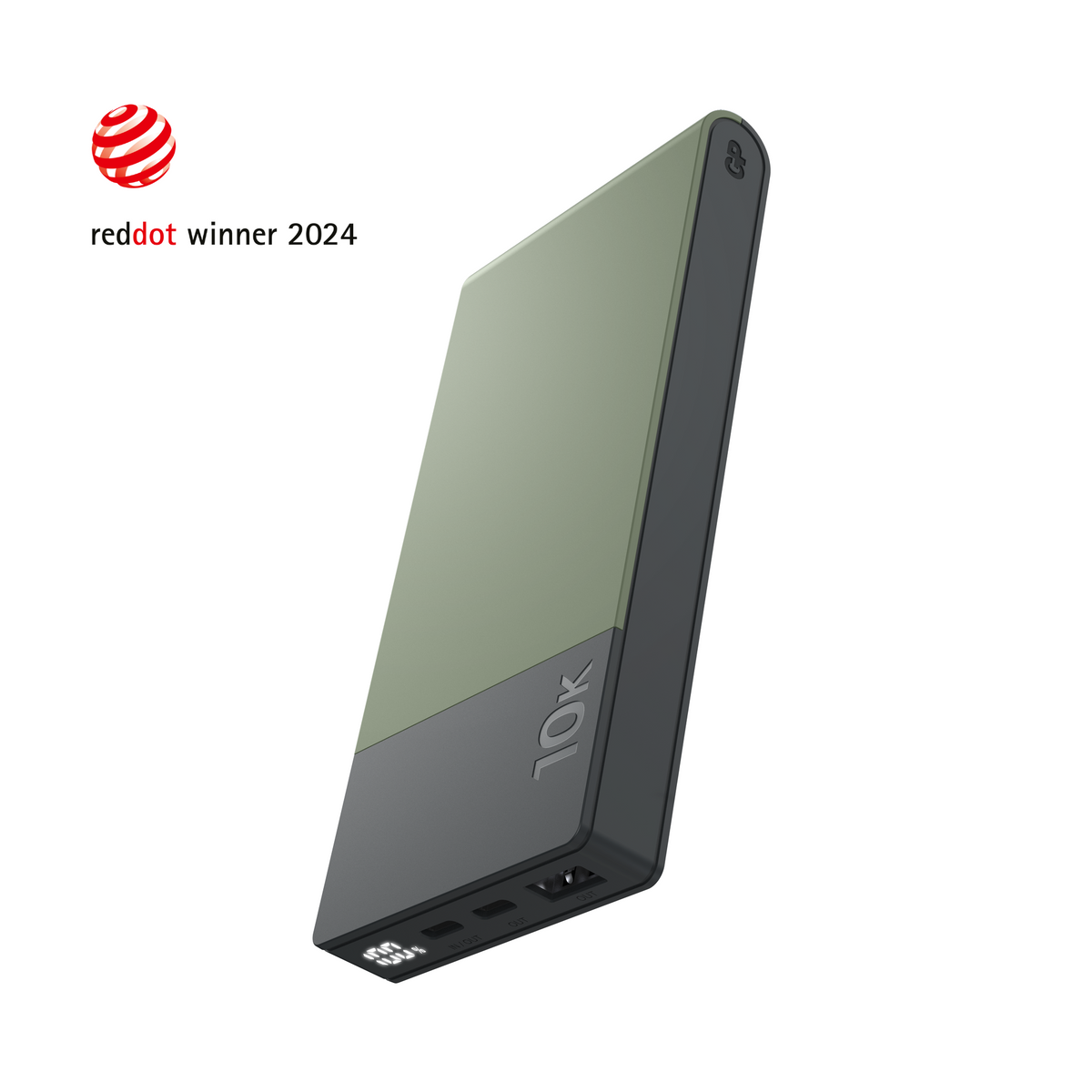 GP M2+ Series PowerBank 10000mAh | GP Batteries UK